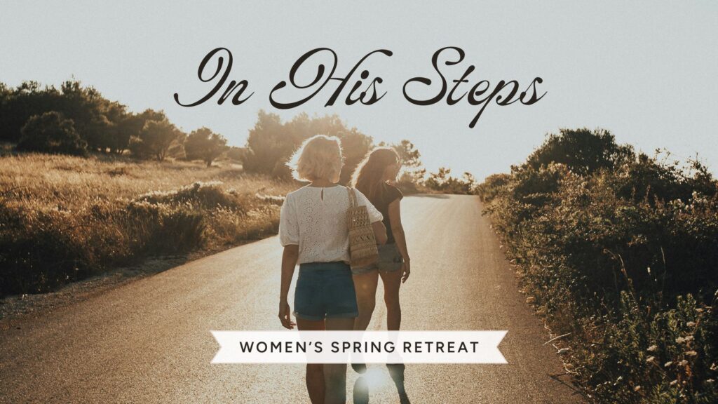 Women’s Spring Retreat - Figtree Anglican Church