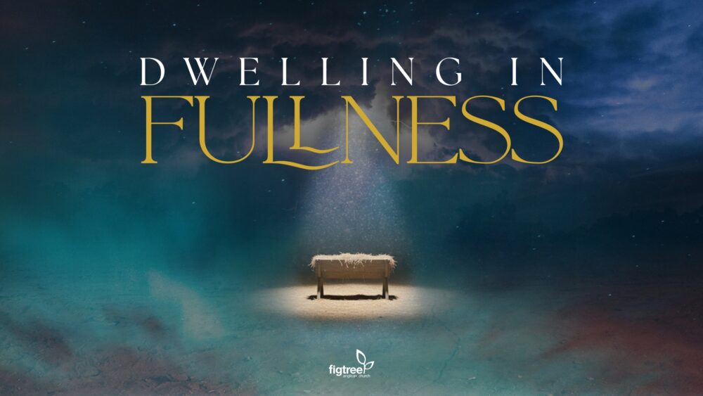 Message: “When I Laid the Earth’s Foundation” from Peter Lenehan ...